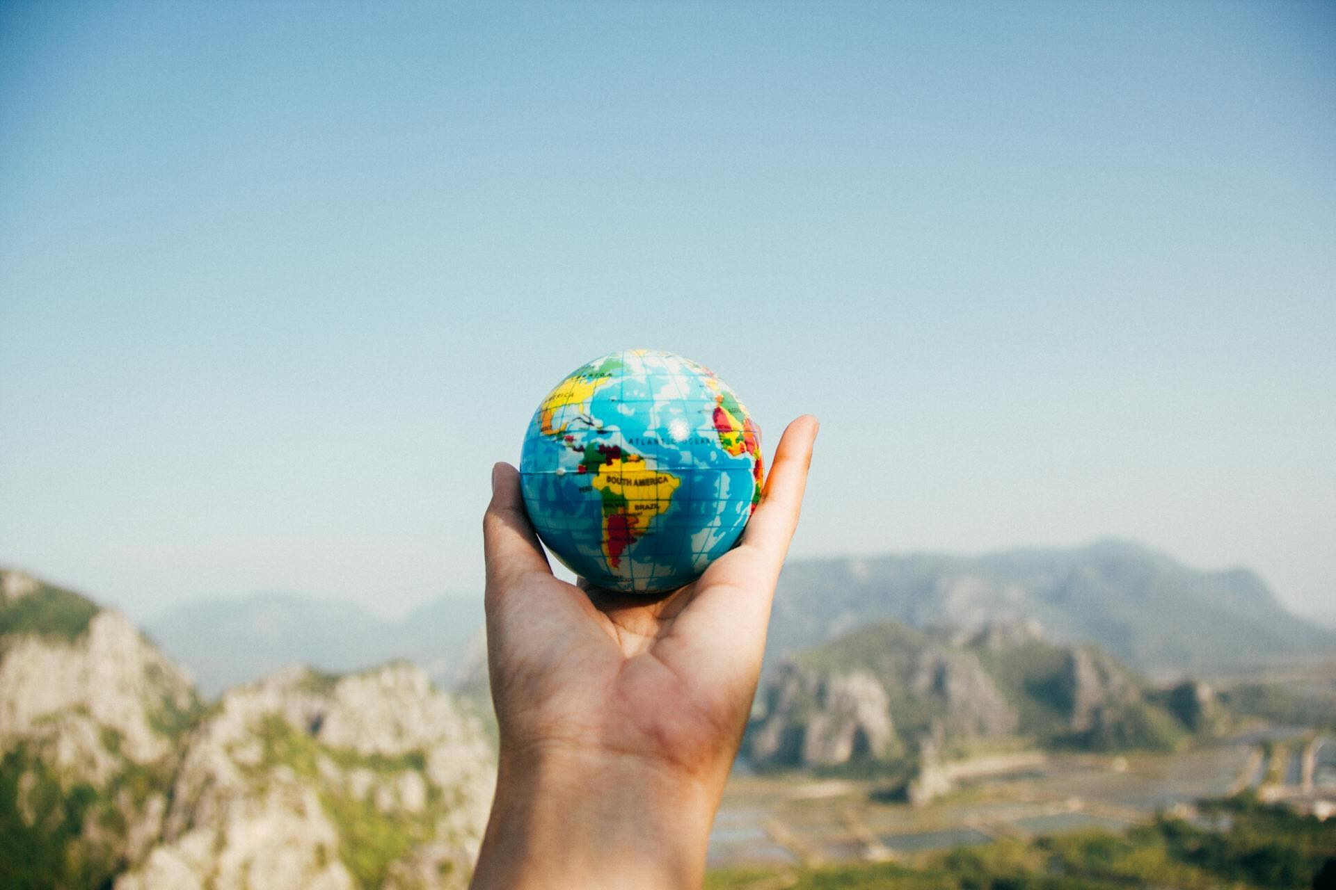 International Market Entry Strategies - ConvenitConsultants.com