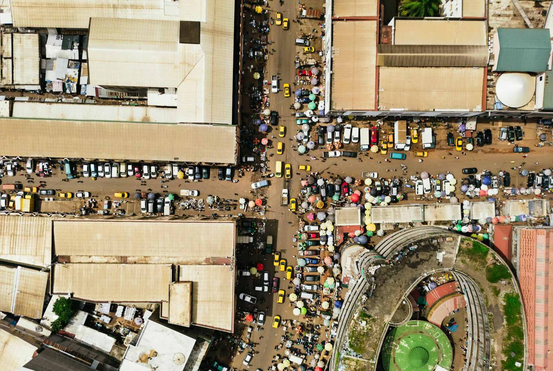 Overcoming Challenges of Doing Business in Africa - ConvenitConsultants.com
